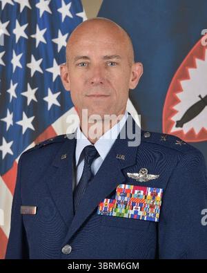 Maj Gen David H. Tabor (1 Stock Photo - Alamy