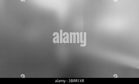 Frosted gray glass texture. Dark shadow from behind Stock Photo - Alamy
