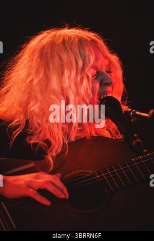 Roskilde, Denmark. 03rd, July 2025. The American singer, songwriter and ...