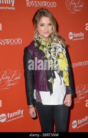 1 October 2013 - Hollywood, California - Ashley Green. "CBGB" West ...