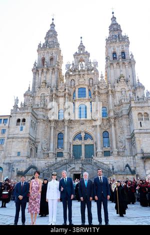 Crown Princess Leonor attends the Gold Medal of the Regional Assembly ...