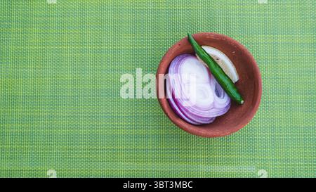 Spices and condiments on a table in a restaurant Stock Photo - Alamy