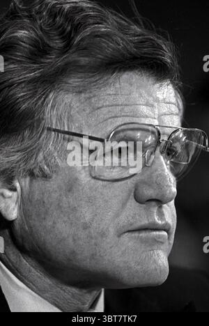 Washington DC, USA, January 29, 1984Maureen Reagan and her husband ...