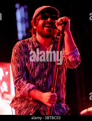 Italian singer Music Concert - CALCUTTA RELAX TOUR Calcutta playing in ...