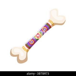 Halloween font, slash punctuation symbol in shape of cartoon magical ...