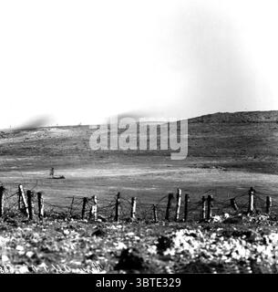 The French defences at Verdun Stock Photo - Alamy