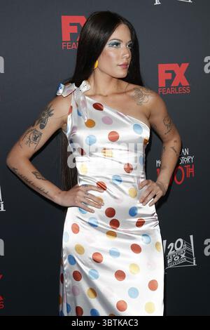 October 26, 2019, Los Angeles, CA, USA: 26 October 2019 - Los Angeles ...