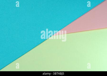 Vintage envelope clean paper sheets pencil on black board Stock Photo ...