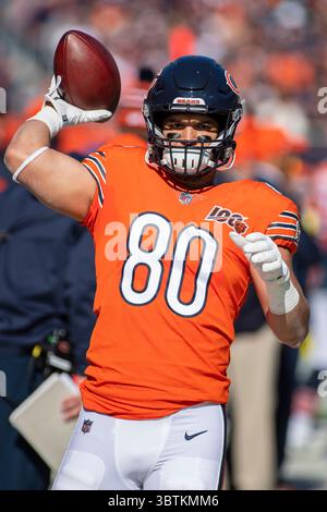 Los Angeles Chargers quarterback Trey Lance (5) is sacked by ...