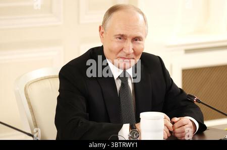 Vladimir PUTIN (President of Russia), ARCHIVE PHOTO October 2025 Photo ...