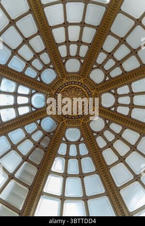 London, UK. 21 Jul 2025. Reform UK Councillor Laila Cunningham speaks ...