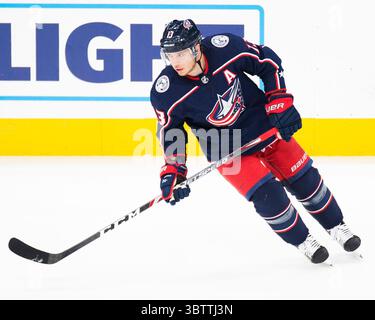 Detroit Red Wings goaltender Cam Talbot (39) stops a shot by New York ...