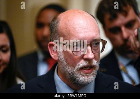 Russell Vought, Director, Office of Management and Budget (OMB ...