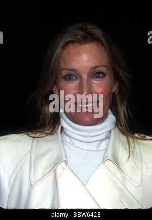 BO DEREK RIDING LESSONS BOOK SIGNING CENTURY CITY LOS ANGELES USA 01 ...