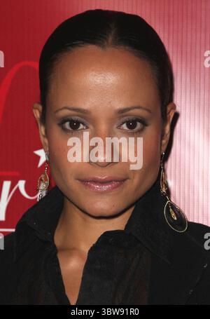 Judy Reyes. 4 October 2007 - Hollywood, California. "Rolling Stone ...