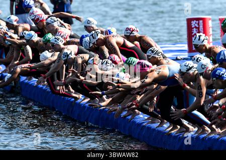 World Aquatics Championships 2025 – Singapore TEAM TECHNICAL – ARTISTIC ...