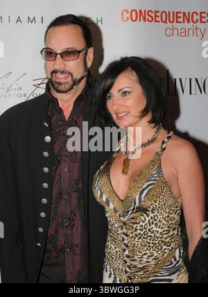 Alto Reed at the Blacks' Annual Gala benefiting The Consequences ...