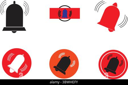 Mobile ui mute Stock Vector Image & Art - Alamy