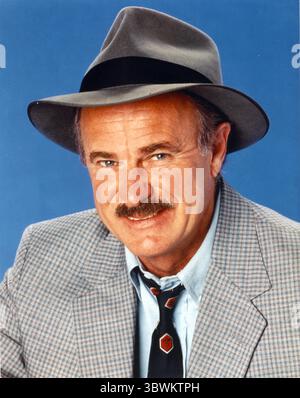 THE SLAP MAXWELL STORY, Dabney Coleman, 1987-88. © Slap Happy Prod ...