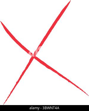 Abstract cross design with dynamic lines creating a modern and artistic ...