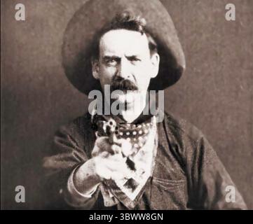 "The Great Train Robbery" 1903 Edison Manufacturing Company File ...