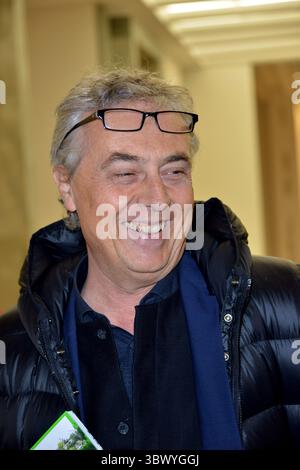 Milan, Presentation of the book by Stefano Boeri "A vertical forest ...