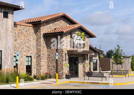 Olive Garden, owned by Darden Restaurants Inc., is an American casual ...