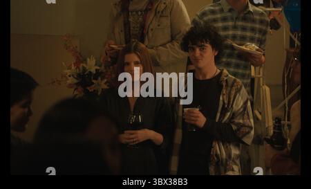 Friendship (2024) Kate Mara Jack Dylan Grazer *Filmstill - Editorial ...