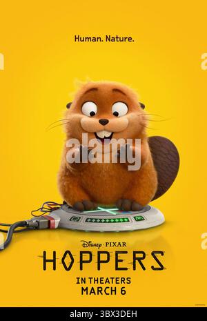 Hoppers Mabel & King George Stock Photo - Alamy