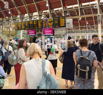 July 2025 GWR Great Western Railway train named in honour of Joy ...
