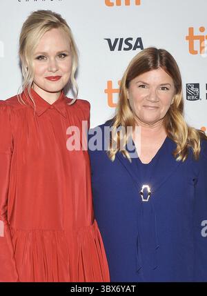 ALL MY PUNY SORROWS, Alison Pill, 2021. © Mongrel Media /Courtesy ...