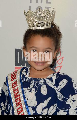LOS ANGELES - SEP 5: Serenity Russell at POPOVICH: Road to Hollywood ...