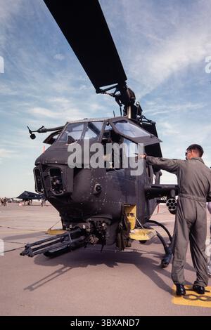 A person and a helicopter of the armed forces of mexico supports the ...