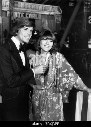 International Circus Festival of Monte Carlo Monte Carlo, Monaco - 30. ...