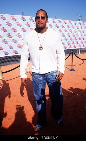 K24814KJ 2002 NICKELODEON KIDS CHOICE AWARDS, BARKER HANGAR, CA 04/20 ...