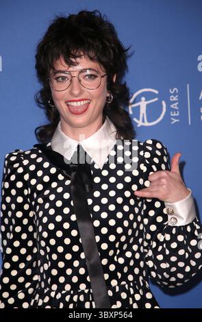 Sarah Sherman attends the American Museum of Natural History Gala in ...