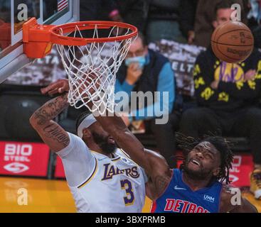 Detroit Pistons center Isaiah Stewart (28) during an NBA basketball ...