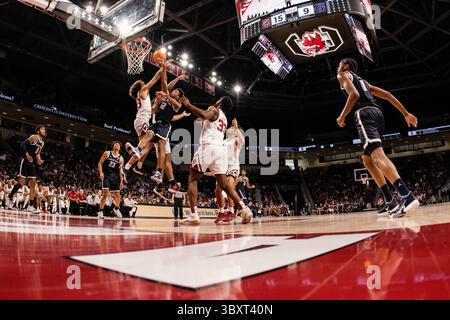 East Carolina guard Jordan Riley (12) takes a shot over Appalachian ...