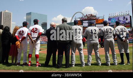 Milwaukee Brewers players, from left, Brandon Lockridge, Blake Perkins ...