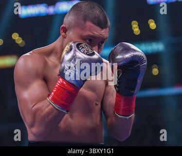 Los Angeles, CA - Dec 05, 2022: Sheldon "Shel" Bailey arrives at the ...
