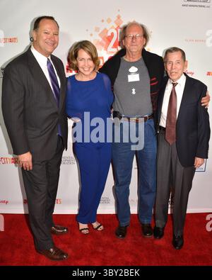 Robert Irwin arrives at the Walt Disney Animation Studios’ ZOOTOPIA 2 ...