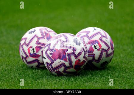 A general view of SMH Group Stadium ahead of the Sky Bet League 2 match ...