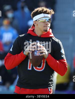 February 2, 2022, Las Vegas, Nevada, Las Vegas, NV, United States: LAS ...