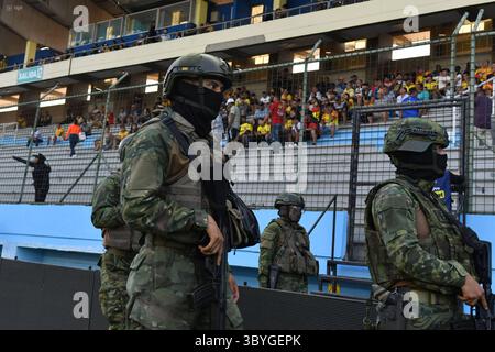 MANTA MILITARY POLICE POLICIES ESTADIO JOCAY Manta, July 19, 2025 ...