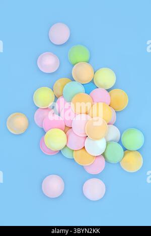 UFO. Alien spaceship on white background, illustration Stock Photo - Alamy