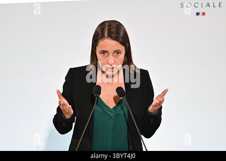 French CGT trade union General Secretary Philippe Martinez Leaves the ...