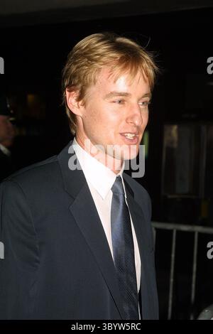 Oct. 5, 2001 -NEW YORK FILM FESTIVAL WORLD PREMIERE OF''THE ROYAL ...