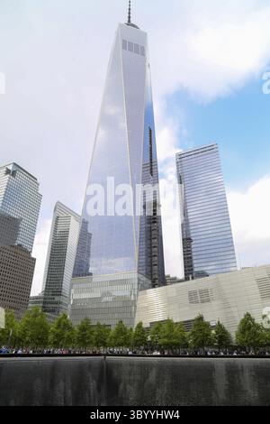 New York, US, May 11, 2022. David Natter attends HBO's The Time ...
