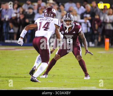 Mississippi State linebacker Willie Gay Jr. runs a drill at the NFL ...