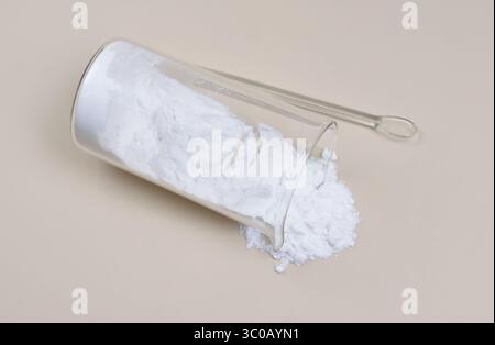 Amylodextrin is a water-soluble intermediate product formed during the ...